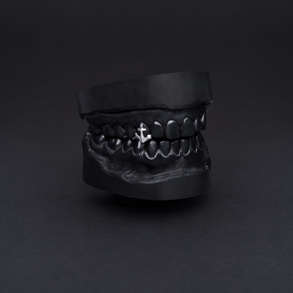 Grillz Berlin – Chrom, Gelbgold & mehr